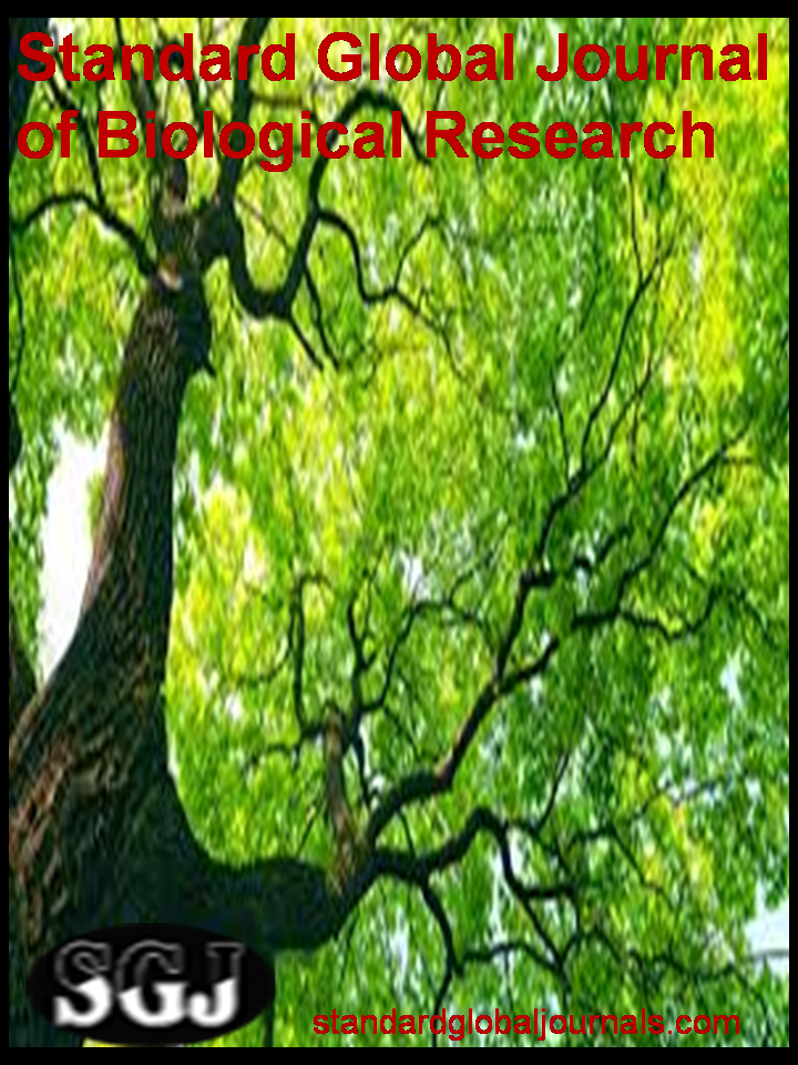 Standard Global Journals